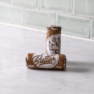 Gippsland Jersey Salted Cultured Butter Log 150g – Farmbox Co.